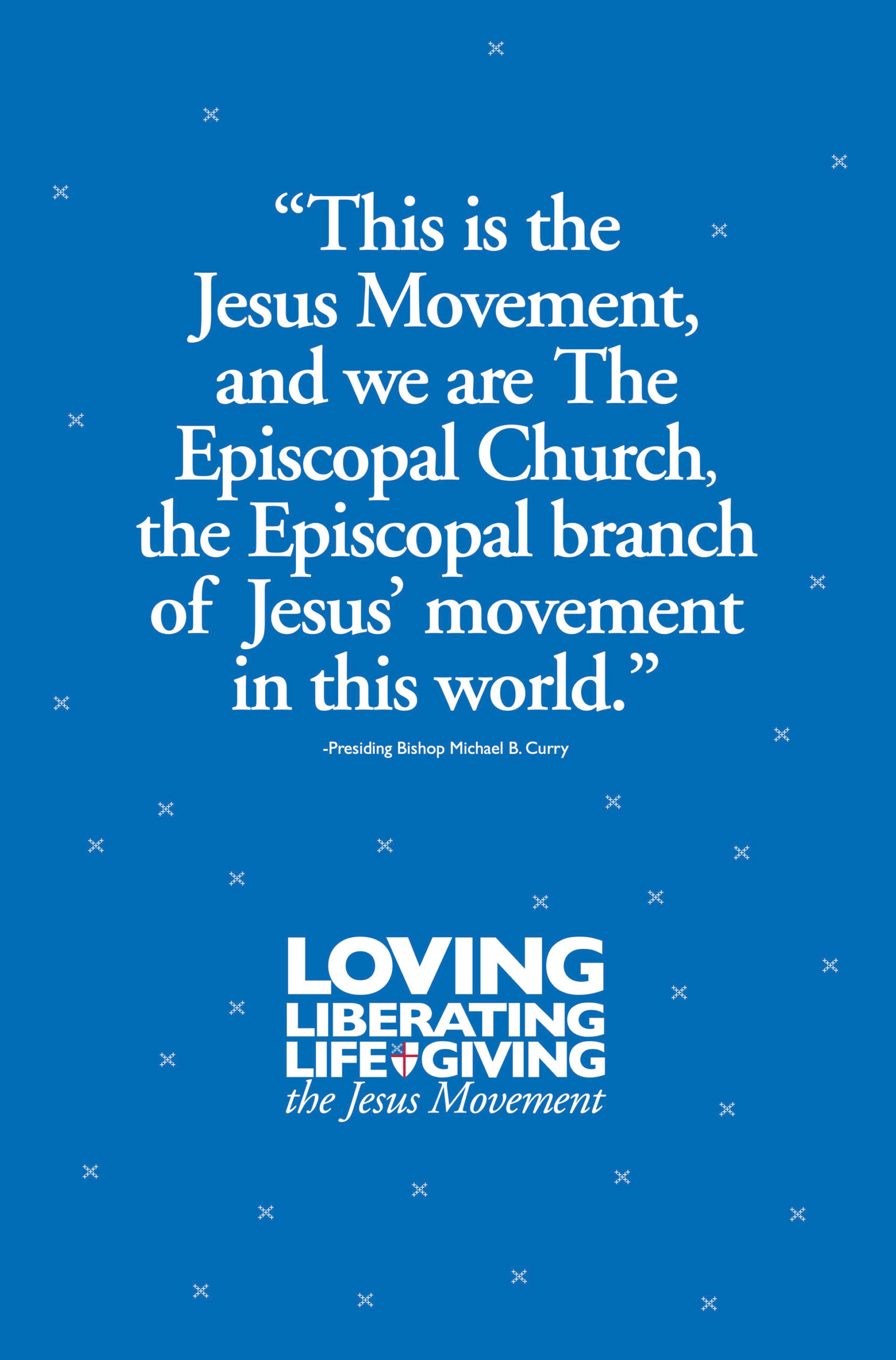 A Life-Giving Theology - Christ Church Cathedral